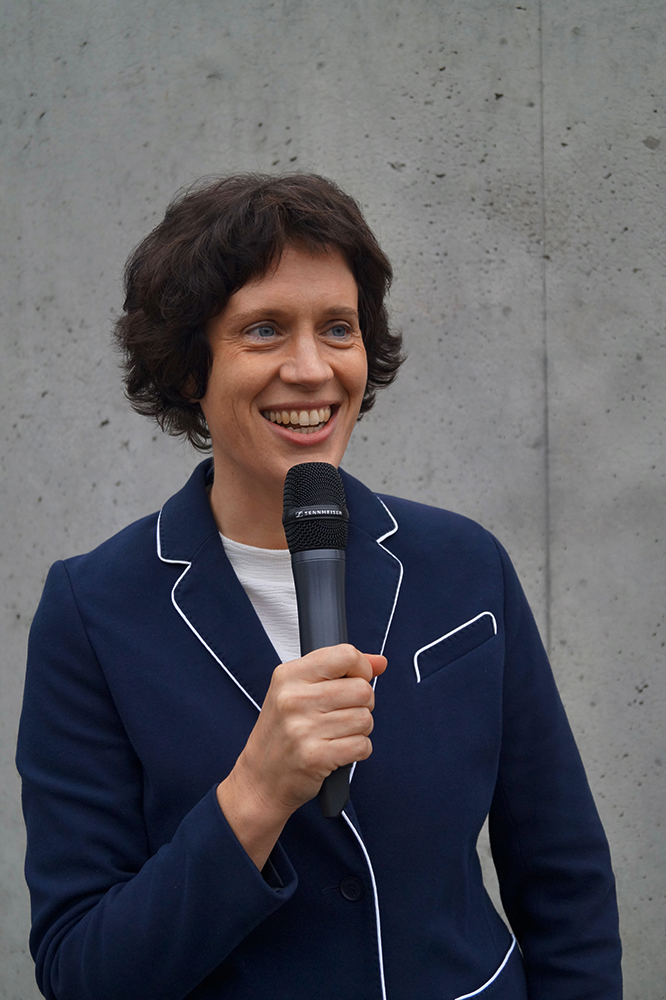 Jessica Schäfer - Passgenau